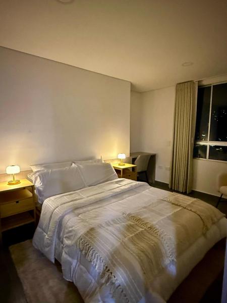 Apartamento Completo En Sabaneta - Sabaneta