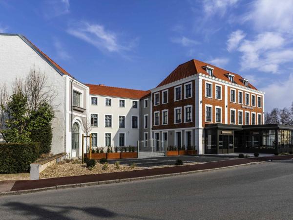 Mercure Saint Omer Centre Gare - Saint-Omer