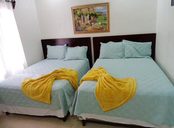 Hotel Boutique Las Colinas - Honduras