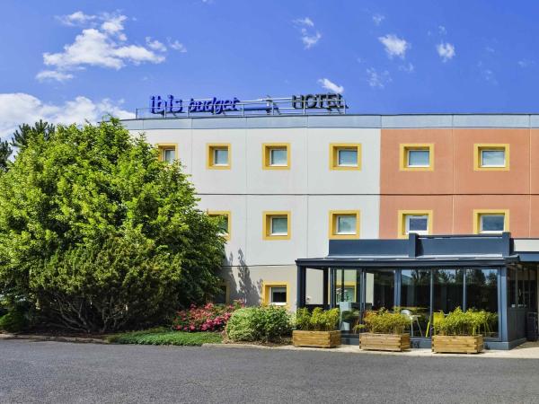 Ibis Budget Clermont Ferrand Sud - Gerzat