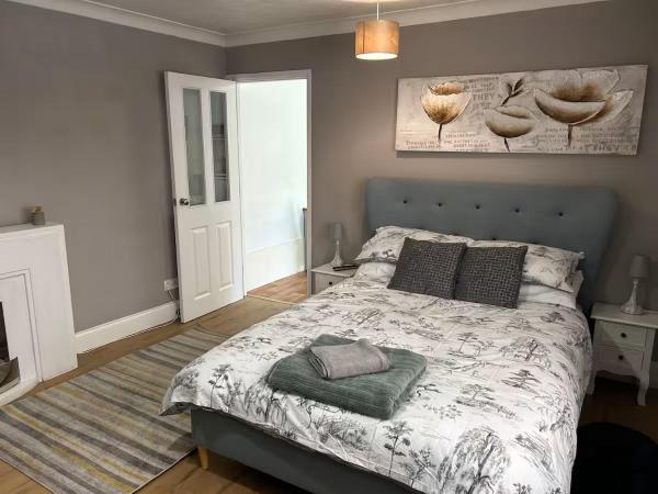 Emsworth Studio - With Hot Tub - Emsworth