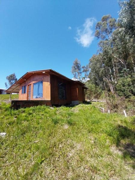 Cabana Belle Vue - Santa Catarina (estado)