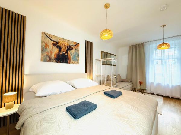 Katys Cozy Corner - Self Checkin - Graz