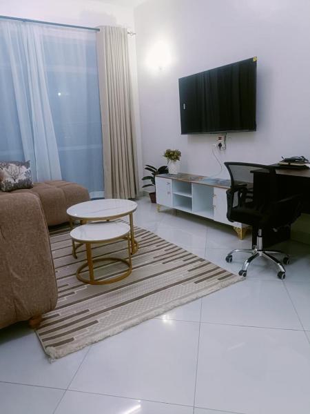 Sharz Loft - Ganjoni Mombasa - Kenya