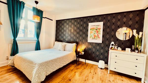 Rest Boutique Notting Hill Apartments - Earls Court