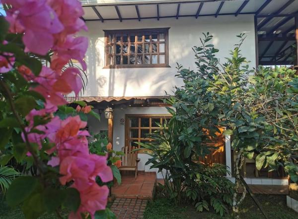 Hotel Tropical - Puerto Viejo de Talamanca