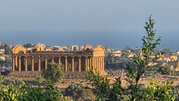 Agrigentum Apartment - Agrigento