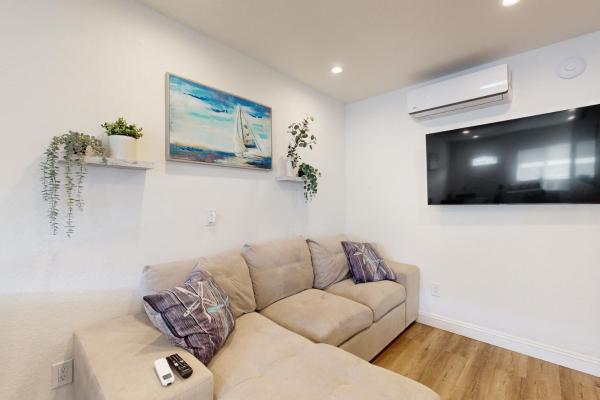 Fair Weather - Newport Beach, CA