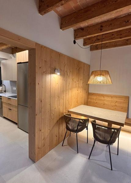 La Plana Allotjament Rural - Avià