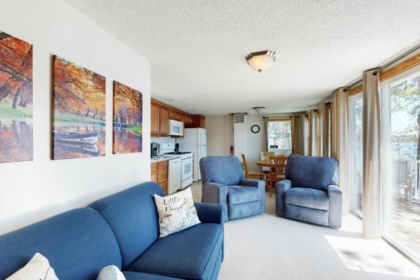 Bayside Sunshine - Ossipee, NH