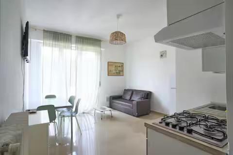 Smn-duomo Two-room Apartment - Florence
