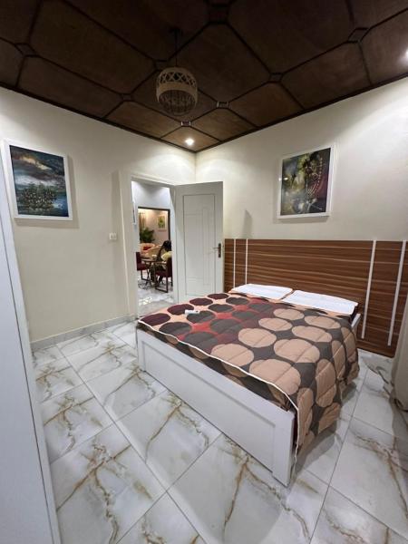 Les Apparts De La Casa - Senegal