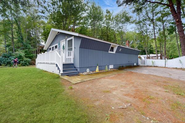 Old Orchard Beach House - Old Orchard Beach