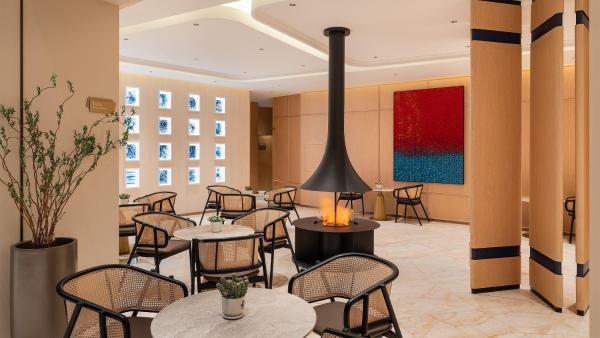 Holiday Inn Express Kunming Railway Station By Ihg - Kunming