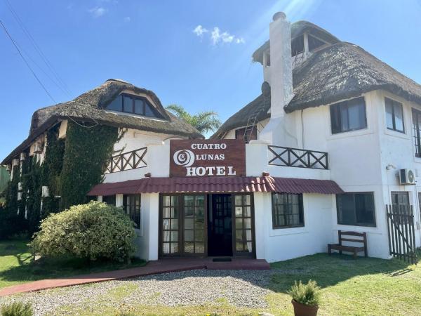 Cuatro Lunas Hotel - Uruguay