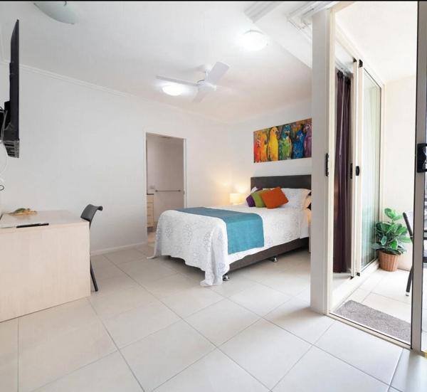City Quays Accommodation 2 - Cairns