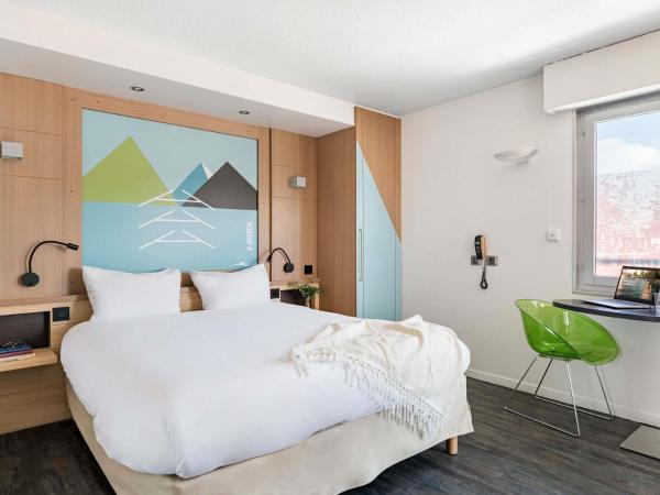 Ibis Styles Annecy Centre Gare - Epagny