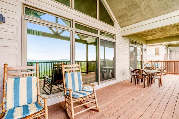 Reserve 29a - Sugar Mountain, NC