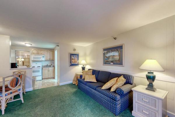 Seafarer Resort-unit 107 - York, ME