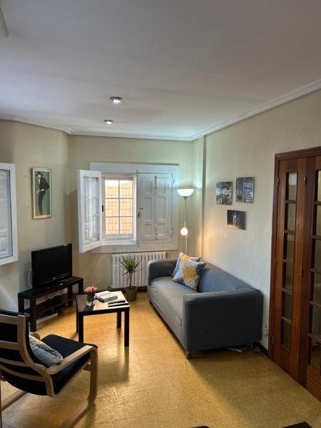 Casa Lolita / Camino De Santiago / Porriño - Galicia