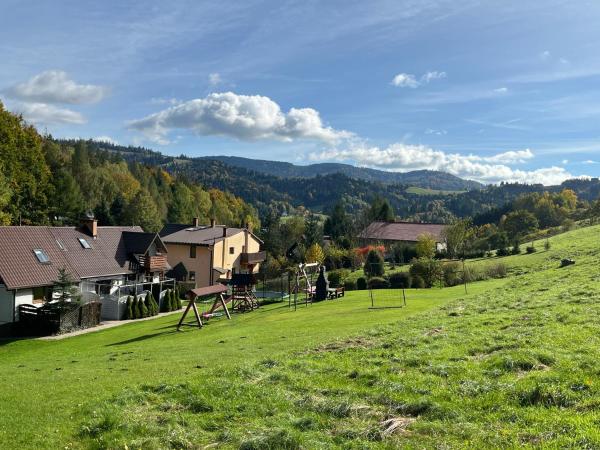 Apartamenty Kadłubek - Polen