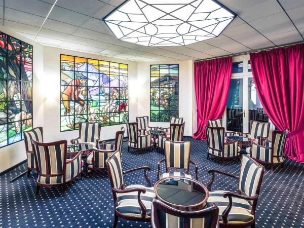 Hôtel Alba - Argelès-Gazost