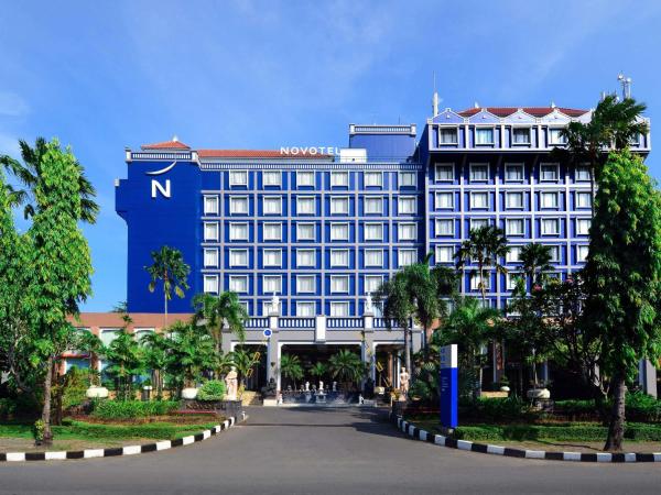 Novotel Solo - Central Java