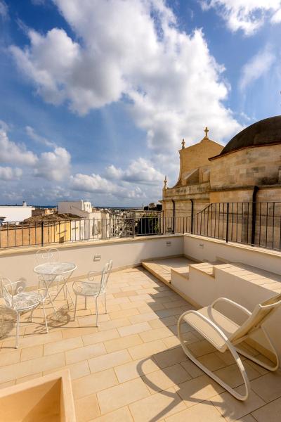 Casa San Rocco - Ceglie Messapica