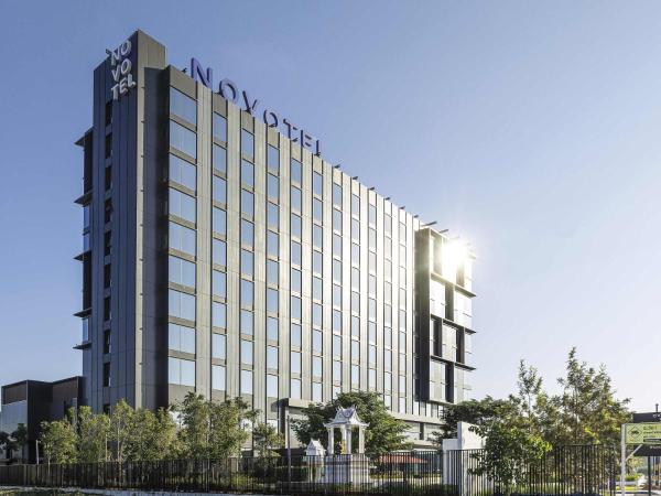 Novotel Bangkok Future Park Rangsit - Khlong Luang District