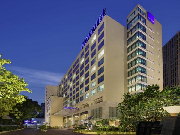 Novotel Ahmedabad - Ahmedabad