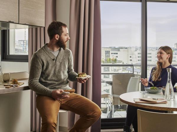 Mercure Paris Boulogne - Val-d'Oise