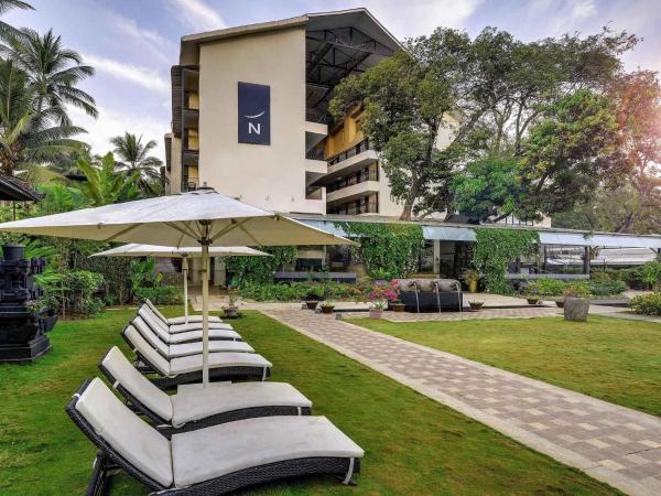 Novotel Goa Resort & Spa Candolim - Goa