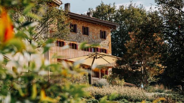 La Ghiandaia Farmhouse - Conegliano