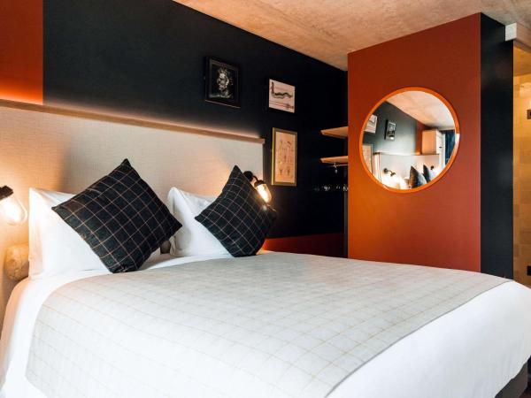 Ibis Styles La Rochelle Centre Gare - Rivedoux-Plage