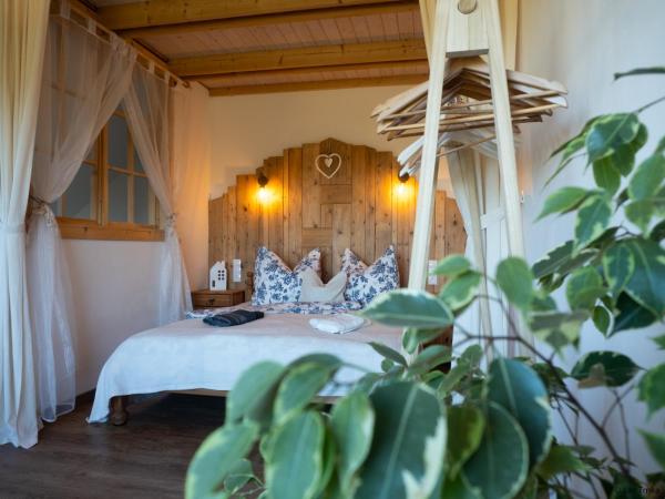 Apartmán Schwaderbach - Klingenthal