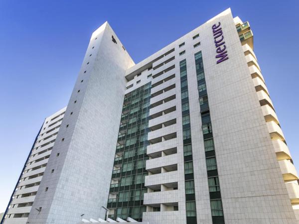 Mercure Brasilia Lider - Brazil