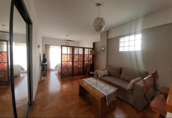 Mi Lugar En Buenos Aires I - Buenos Aires