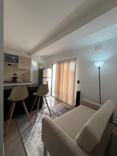 Apartamento En La América 1 Habitación - Medellín