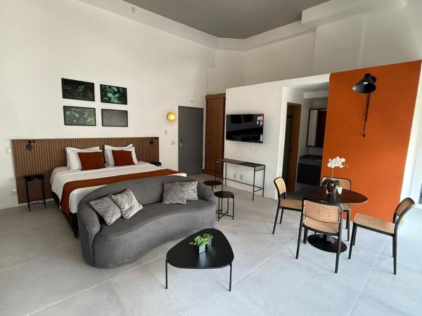Residence X - São Paulo