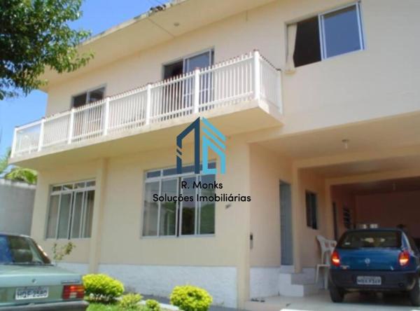 Casa 8 Pessoas Ingleses 0133 - Florianópolis