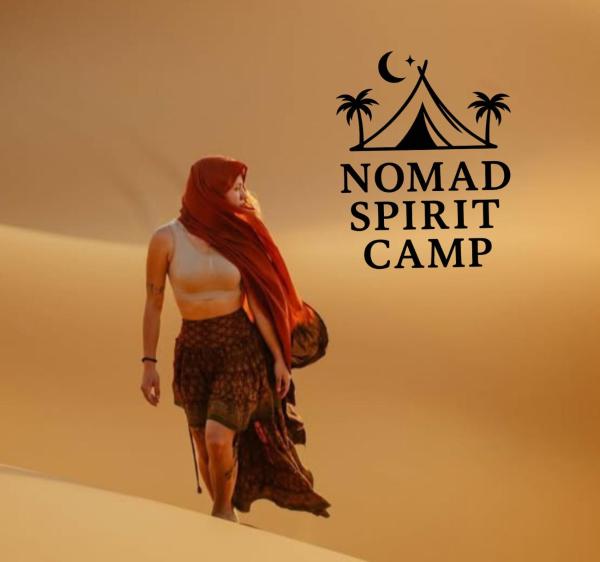 Nomad Spirit Camp - Merzouga