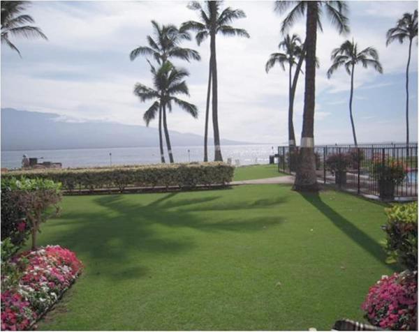 Maalaea Kai 110 - Full Ac- Spectacular Ocean - Mountain Views - Kahului, HI
