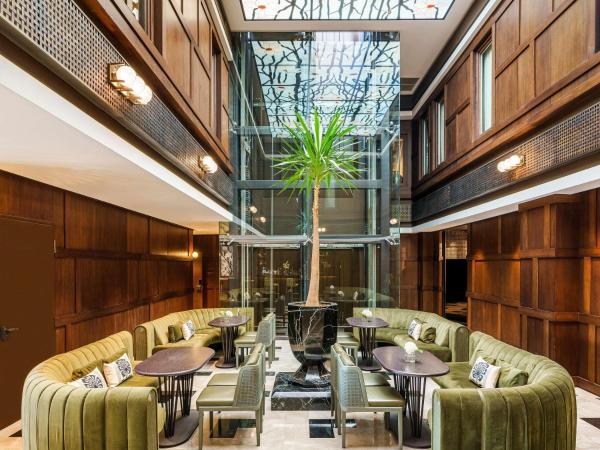 The Galata Hotel Istanbul - Mgallery Collection - Kavacık