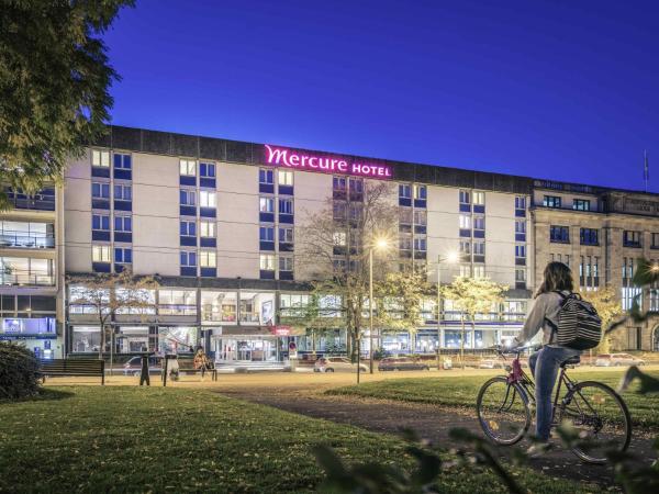 Mercure Mulhouse Centre - Bartenheim