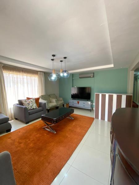 The Cosy Retreat Guest House - Gaborone