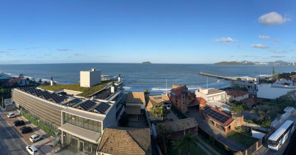 Refúgio Vista Mar Balneário Piçarras - Penha