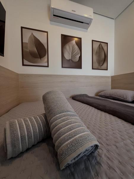 Studio Confort Pnz - Pernambuco