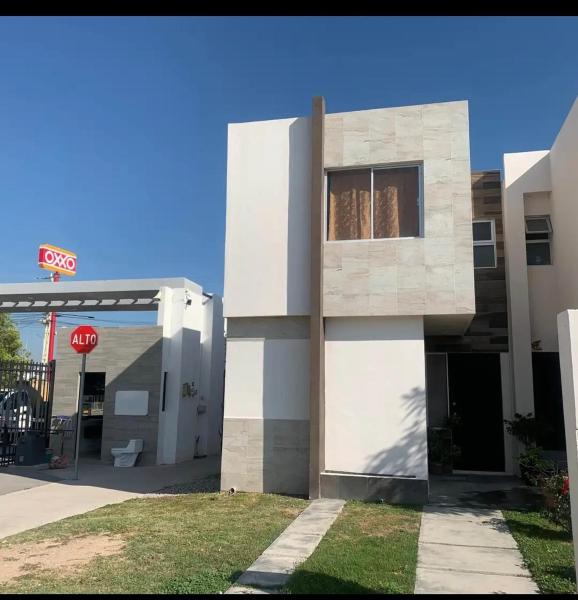 Excelente Hogar Para Descansar - San Luis Potosi