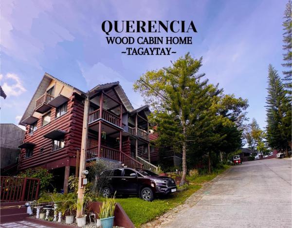 The Wood Cabin Home Tagaytay With Billiards And Minipool 10mins From Skyranch - Tagaytay