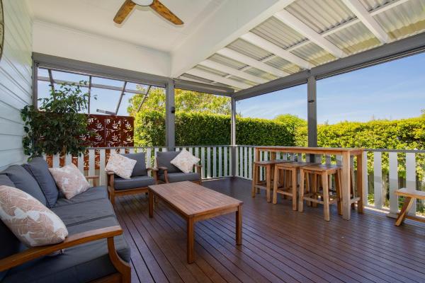 The Mayfield Duo - Timeless Escape With Granny Flat - Maitland